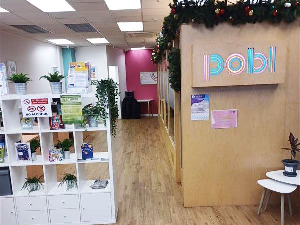 Housing advice hub - Pobl