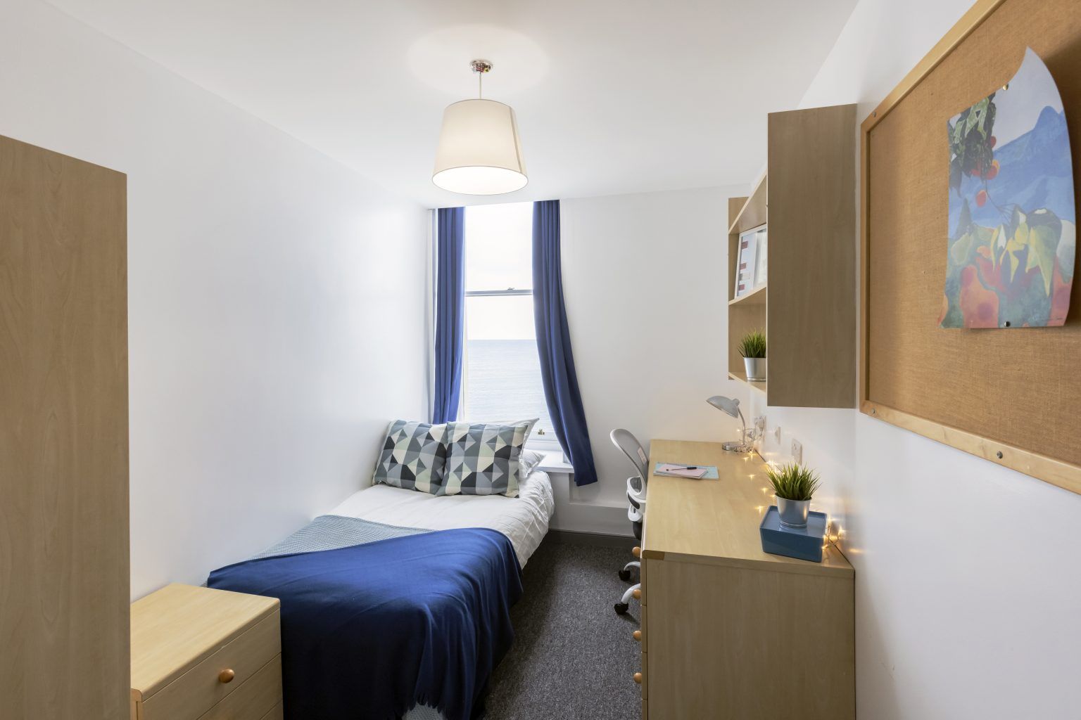 Student Living - Pobl