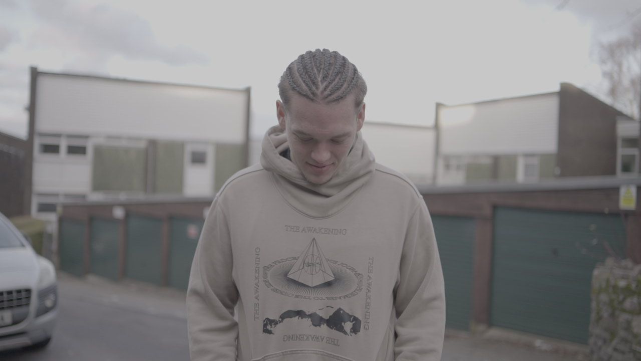 young Person's support - Pobl