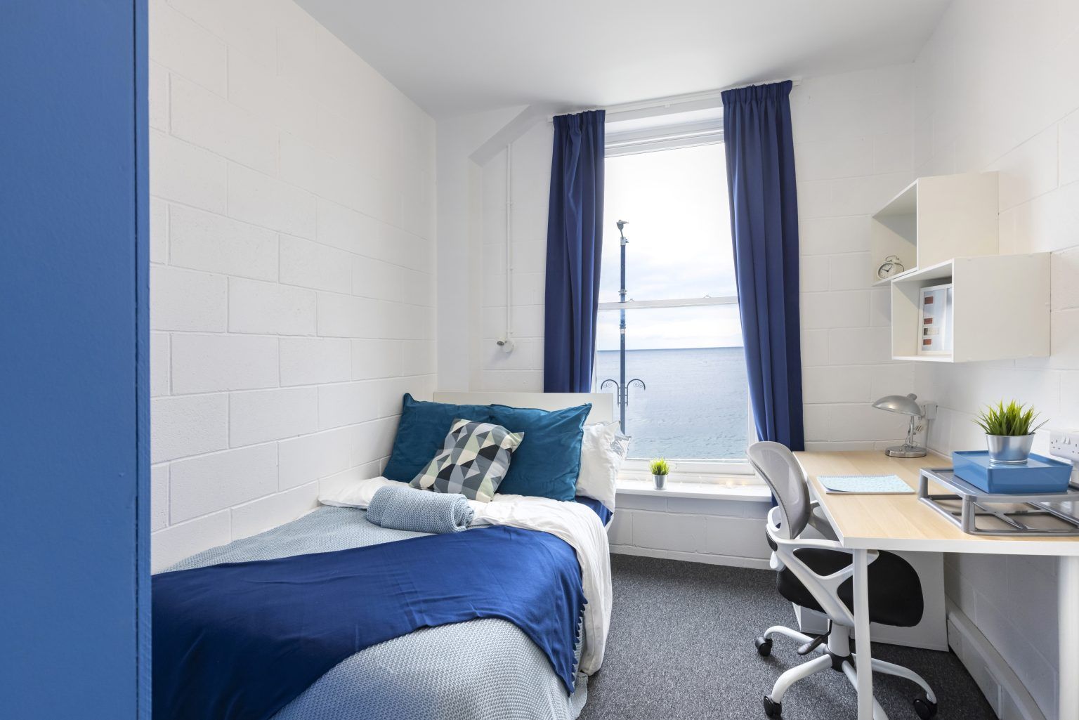 Student Living - Pobl