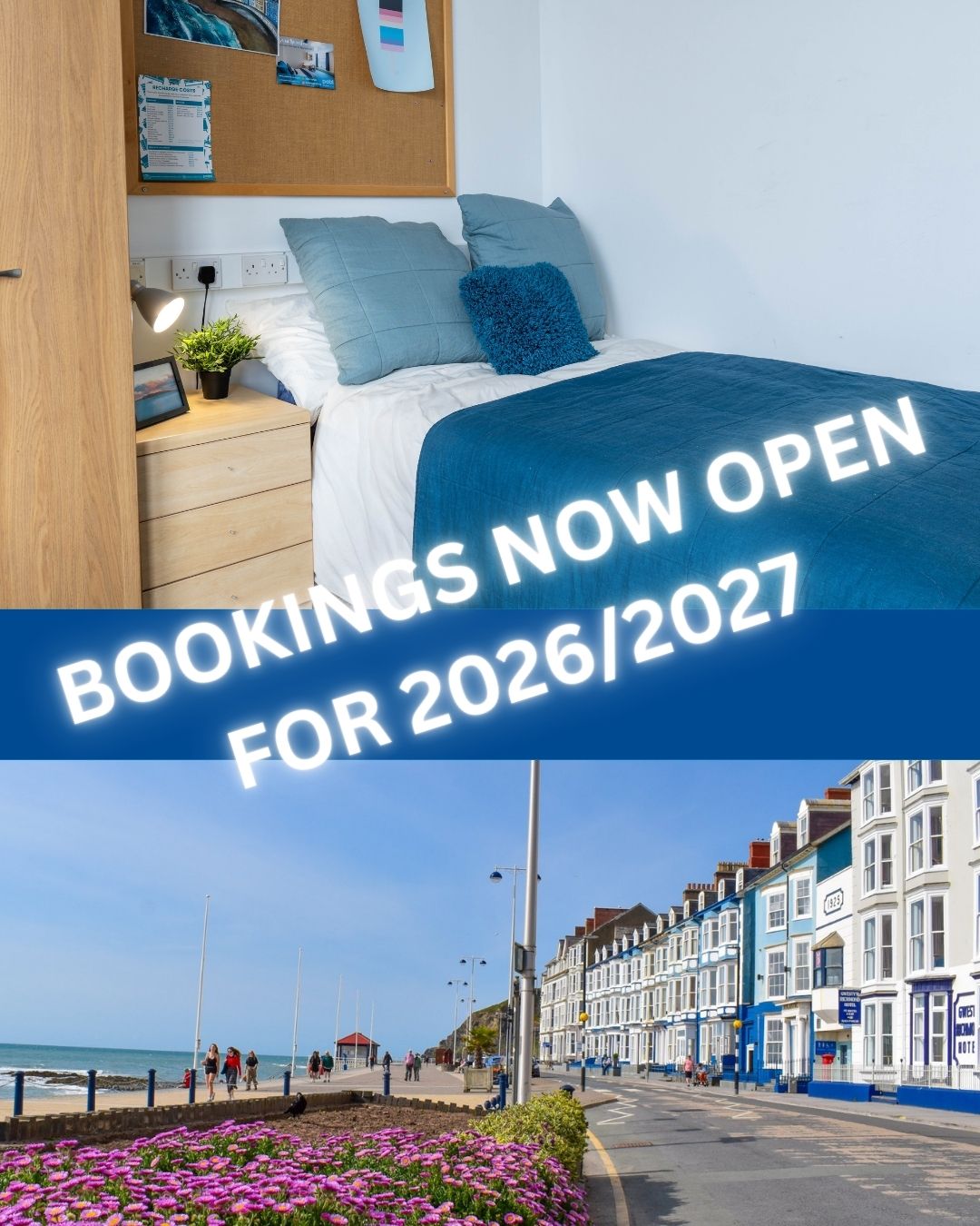 Student Living - Pobl