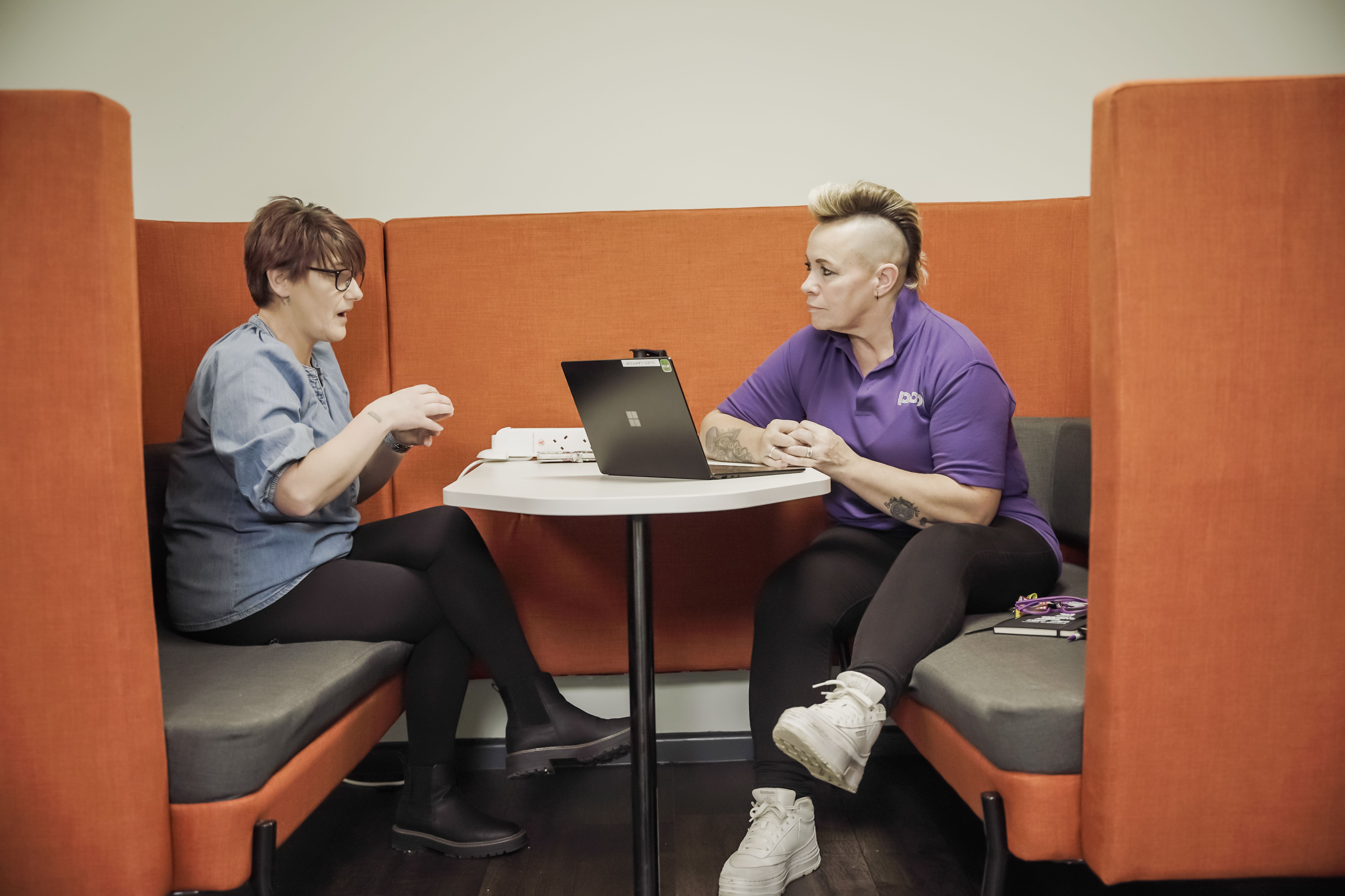 Housing advice hub - Pobl