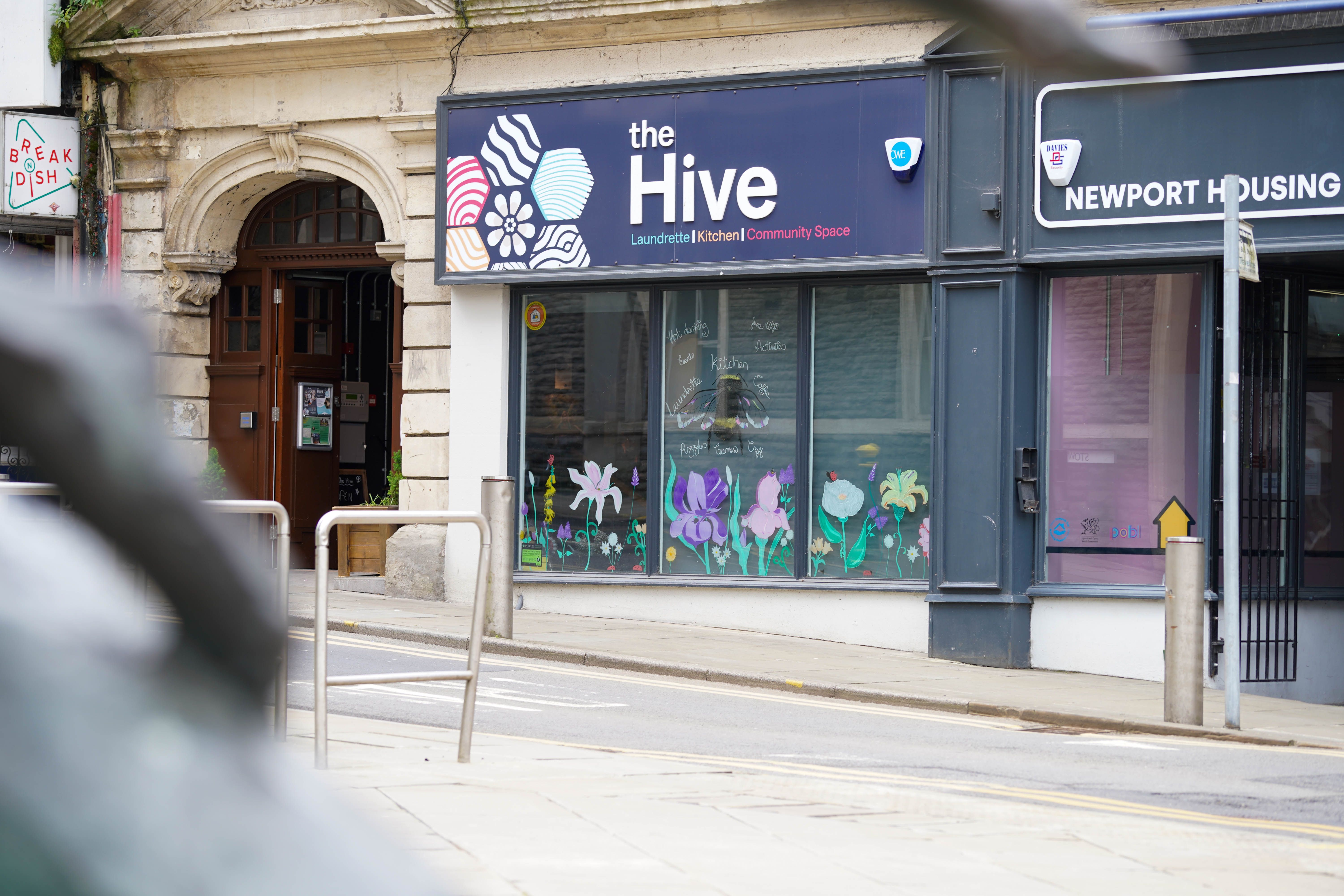 HomeLife Launches In Newport - Codi