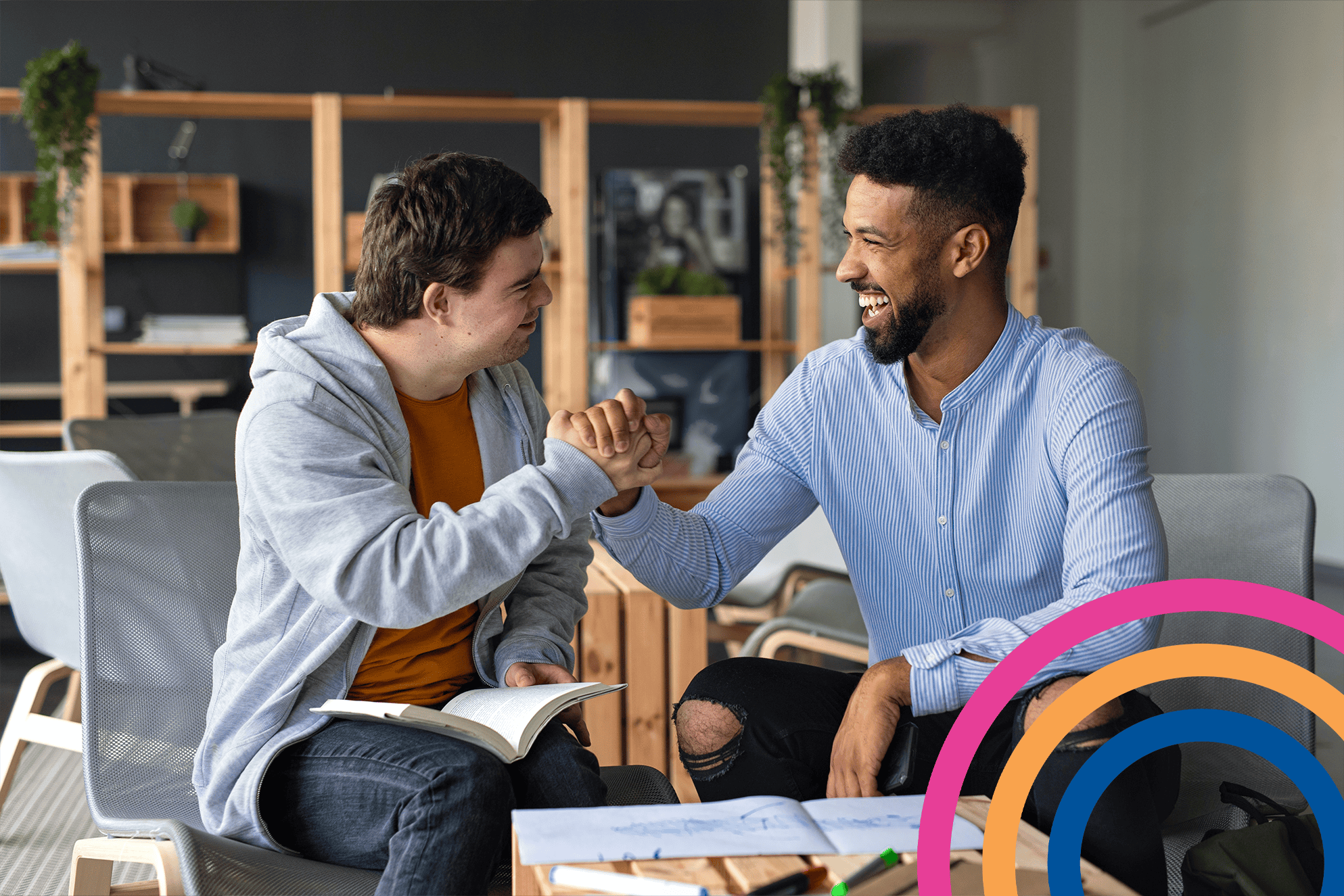 Equality, Diversity and Inclusion - Pobl