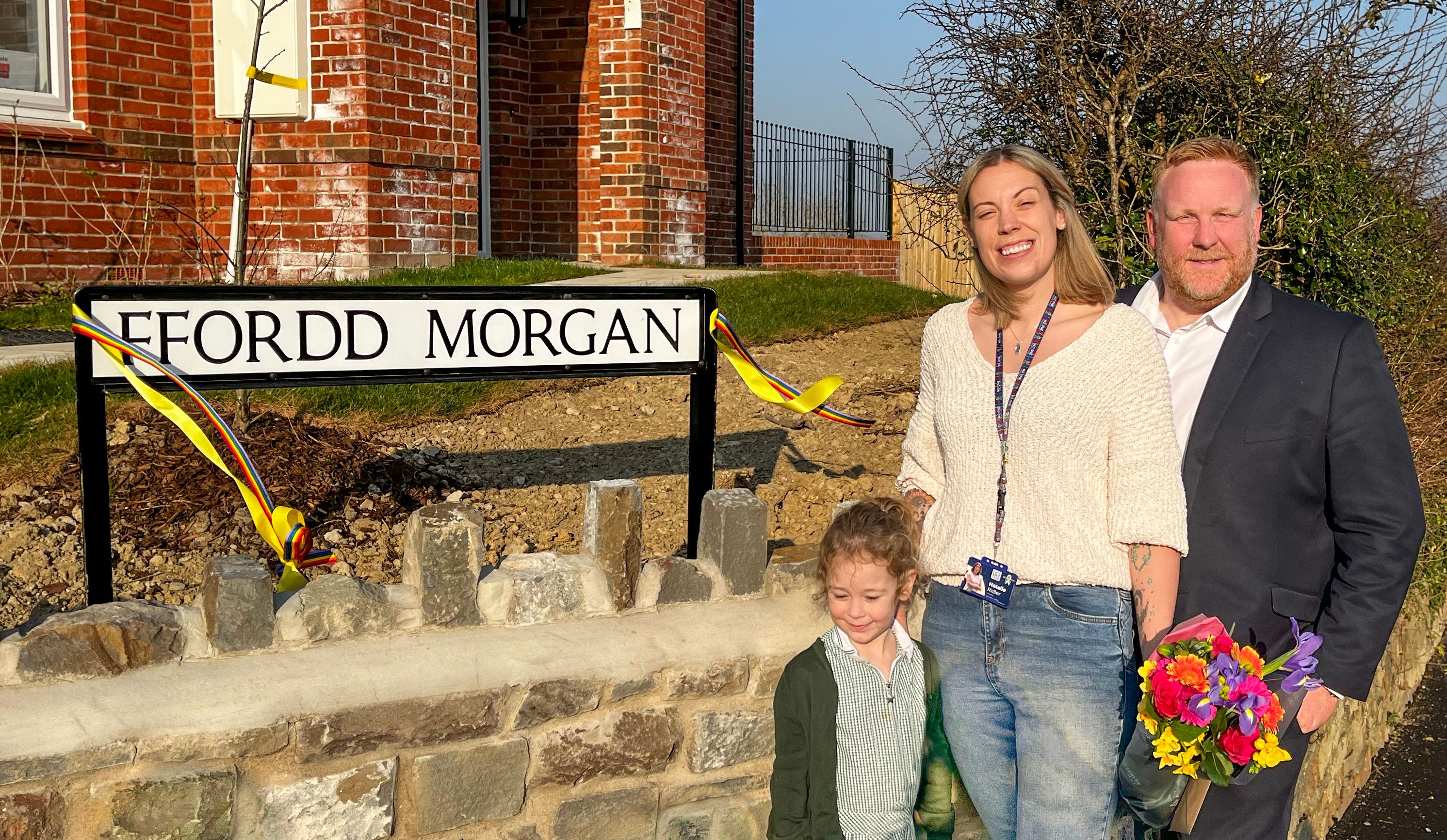 Affordable Homes at Pencefnarda Farm | Pobl Housing - Pobl