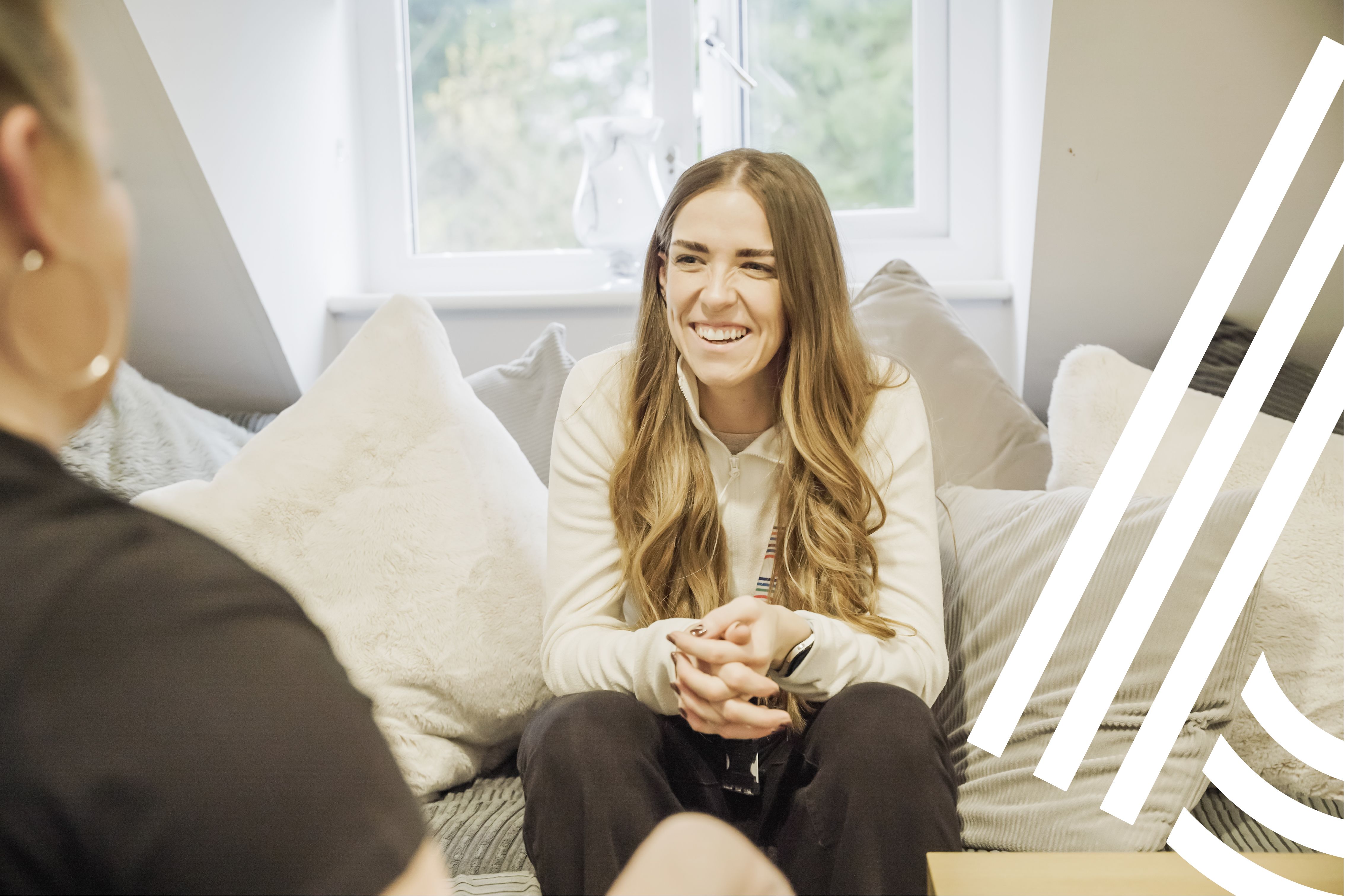 floating support - Pobl