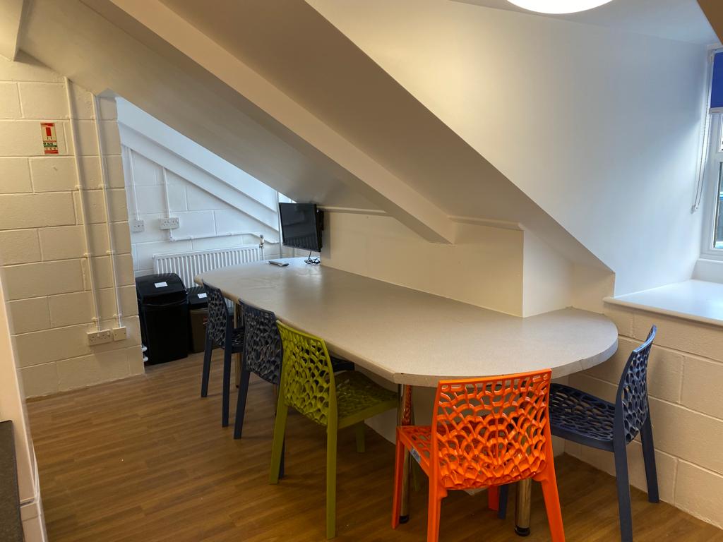 Student Living - Pobl